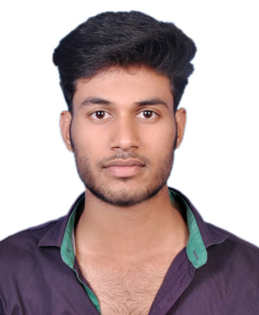 Mr. Nijesh P - IAHR