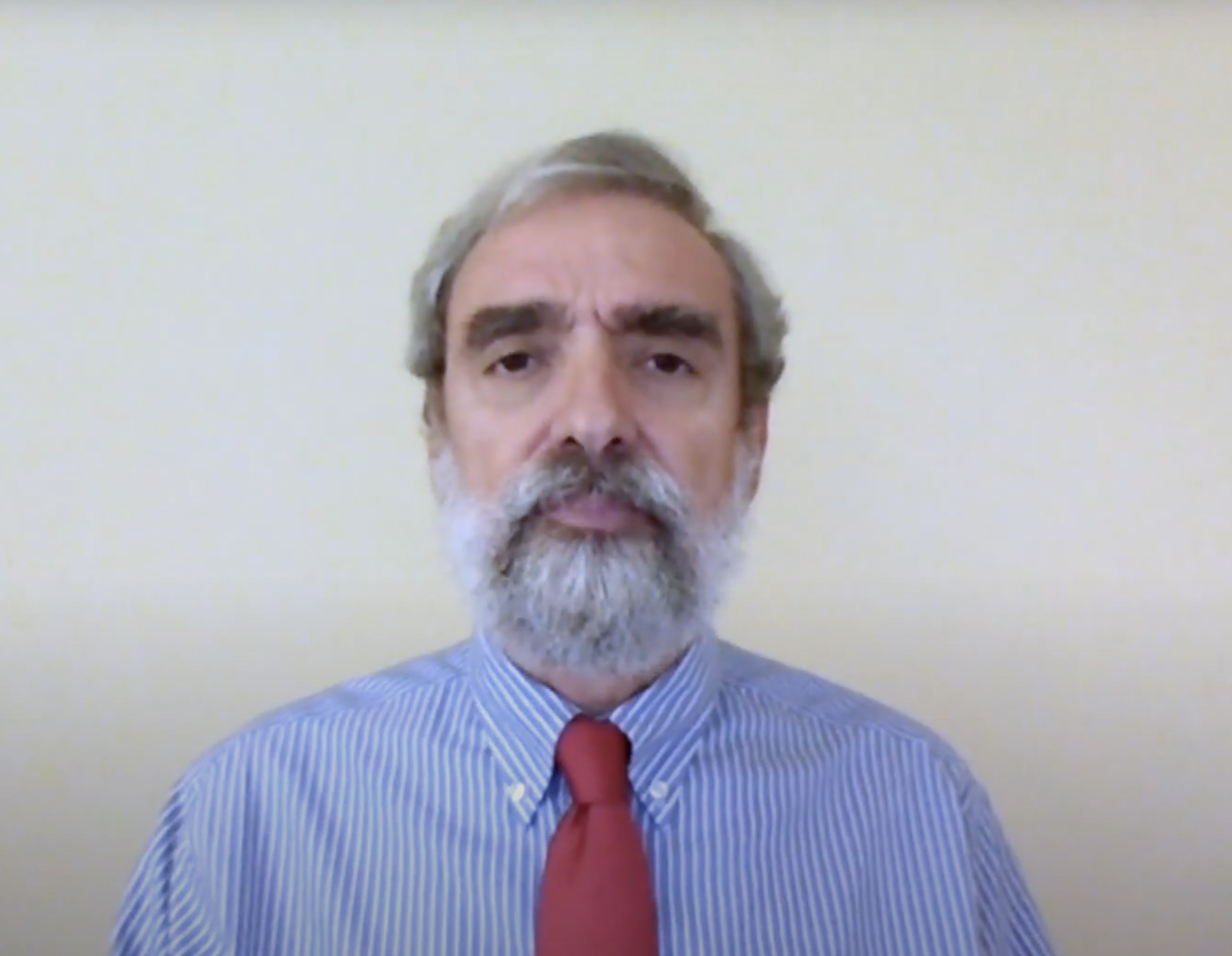Jon Lane - IAHR