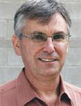 Dr. Robert Carr - IAHR