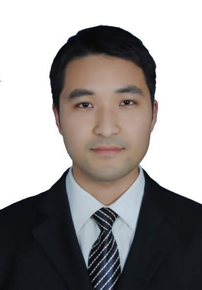 Prof. Lucheng Zhan - IAHR