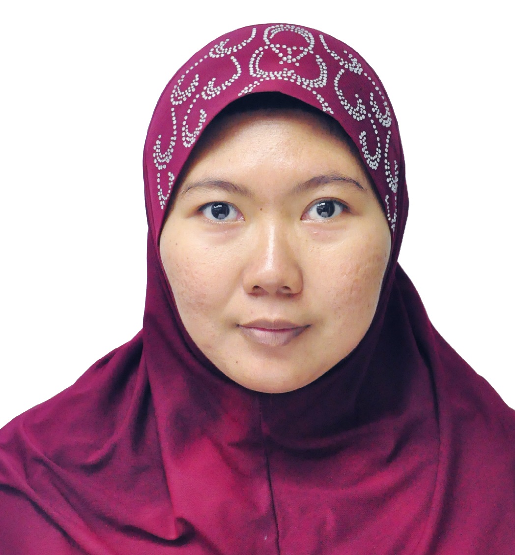 Mrs. ENY SURIA A JALIL - IAHR