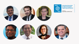 Updated IAHR Executive Committee 2023-2025 | Candidate Statements