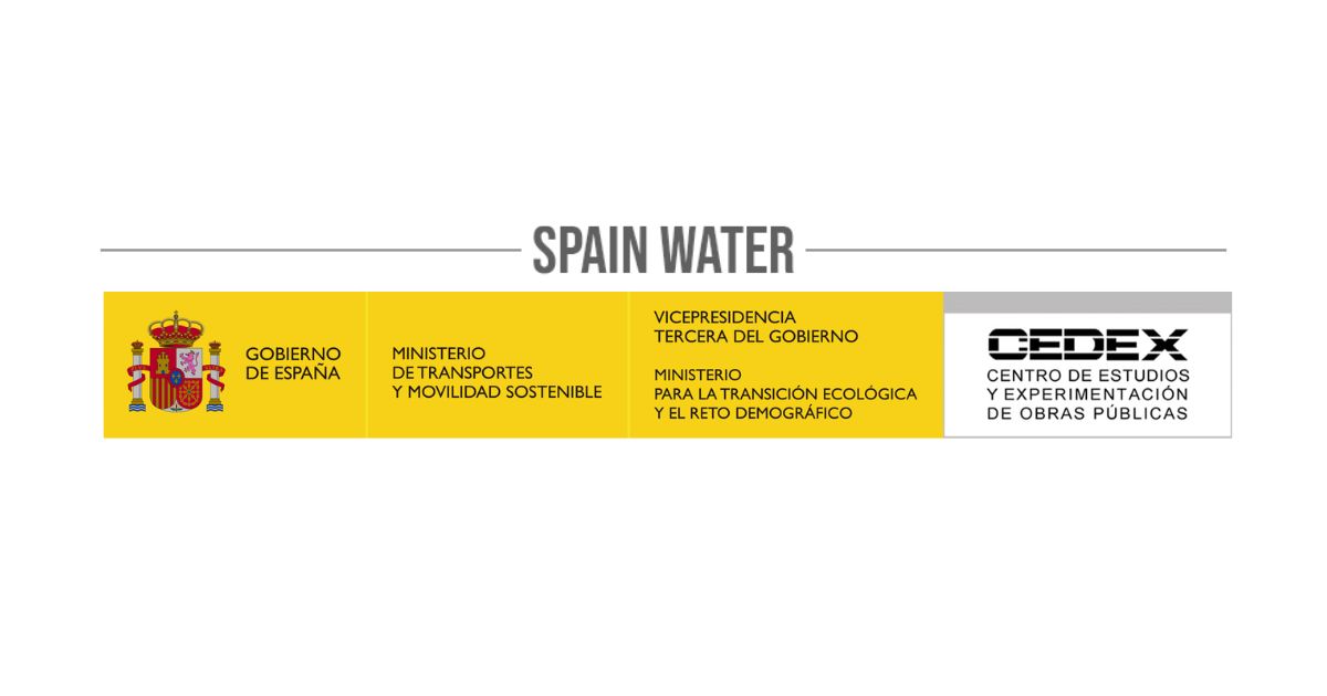 Spain Water