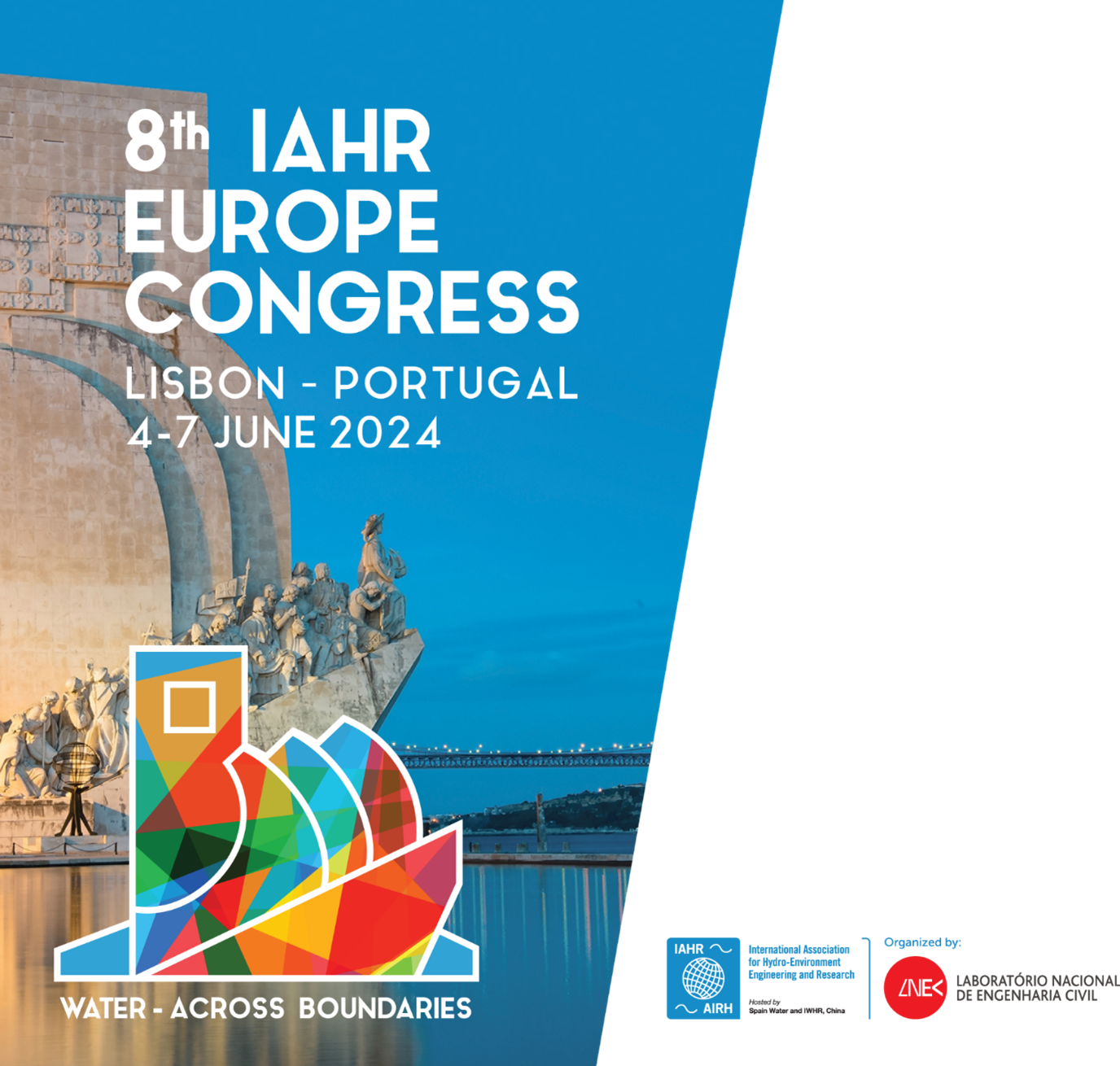 Summary Report 8th IAHR Europe Congress