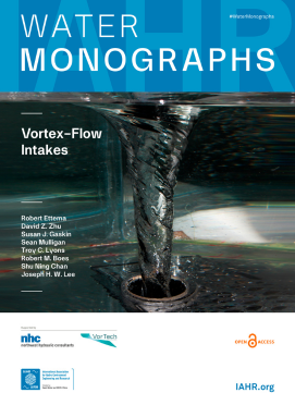 Water Monograph on Vortex- Flow Intakes