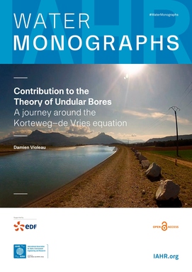 Water Monograph on Contribution to the Theory of Undular Bores: A ...