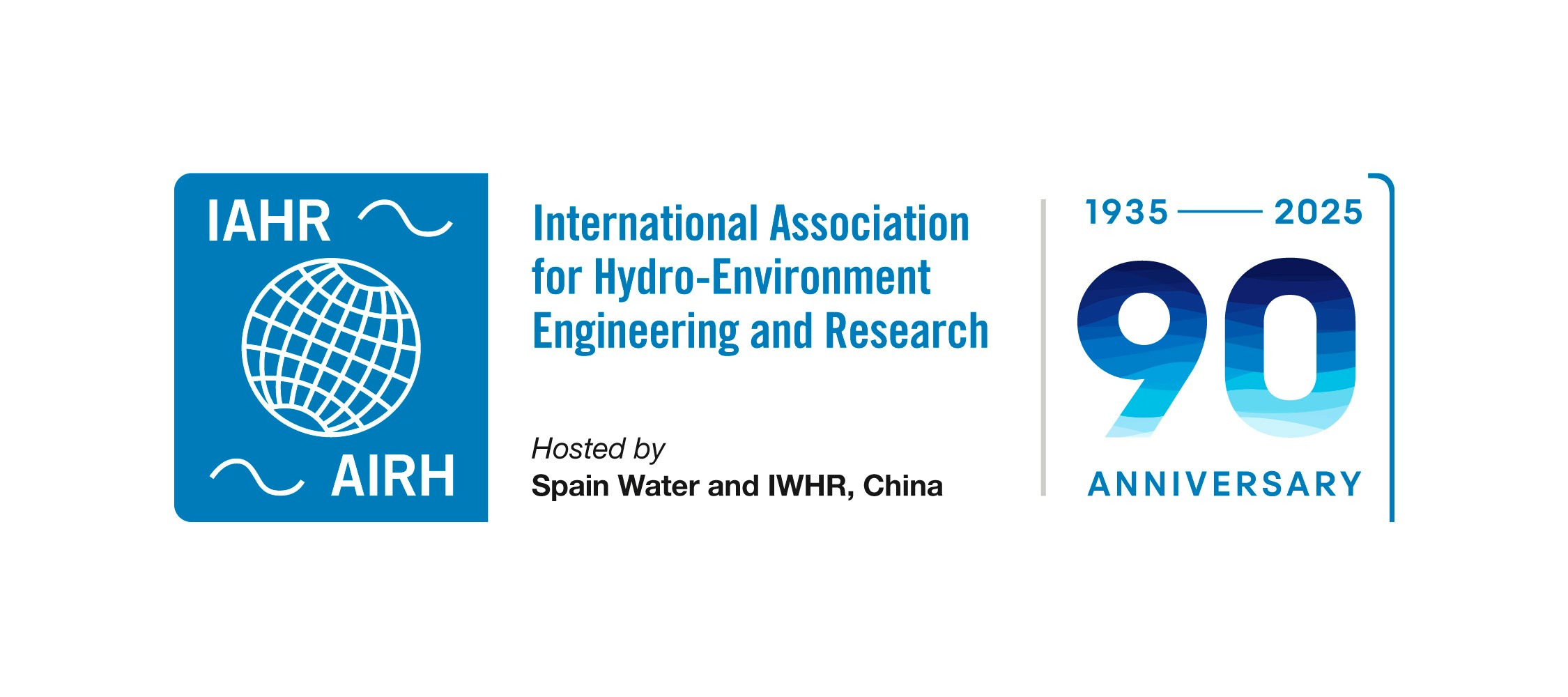 The 90th Anniversary of IAHR