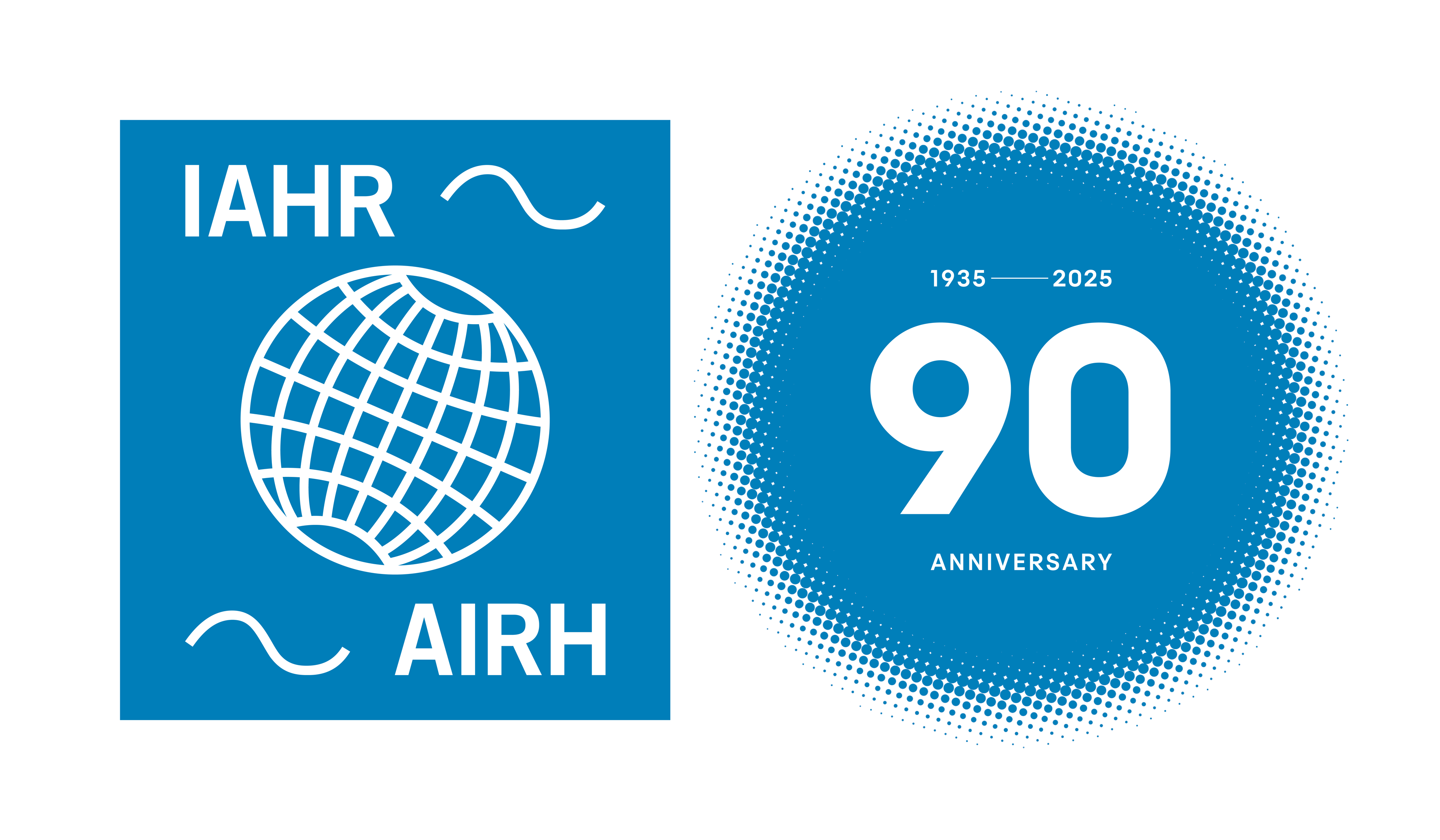 IAHR logos