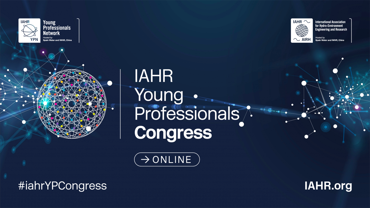 6th IAHR Young Professionals Online Congress