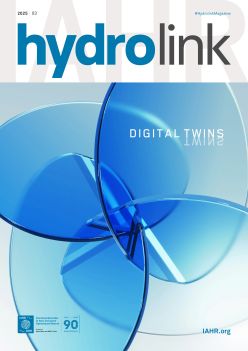 Hydrolink Magazine