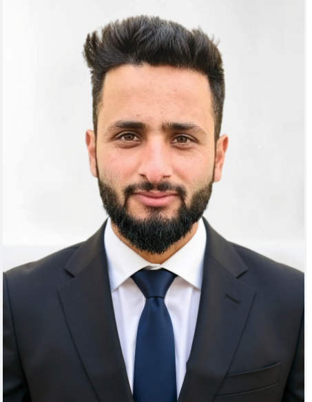 Mr. Ajaz Mir - IAHR