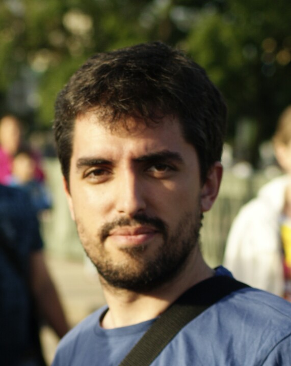 Daniel Jose Rodriguez Perez - IAHR